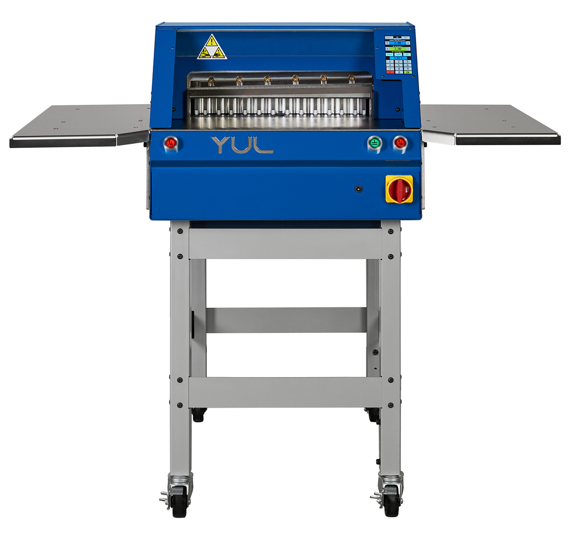 EPC019 | YUL Technologies | Electric Paper Cutter